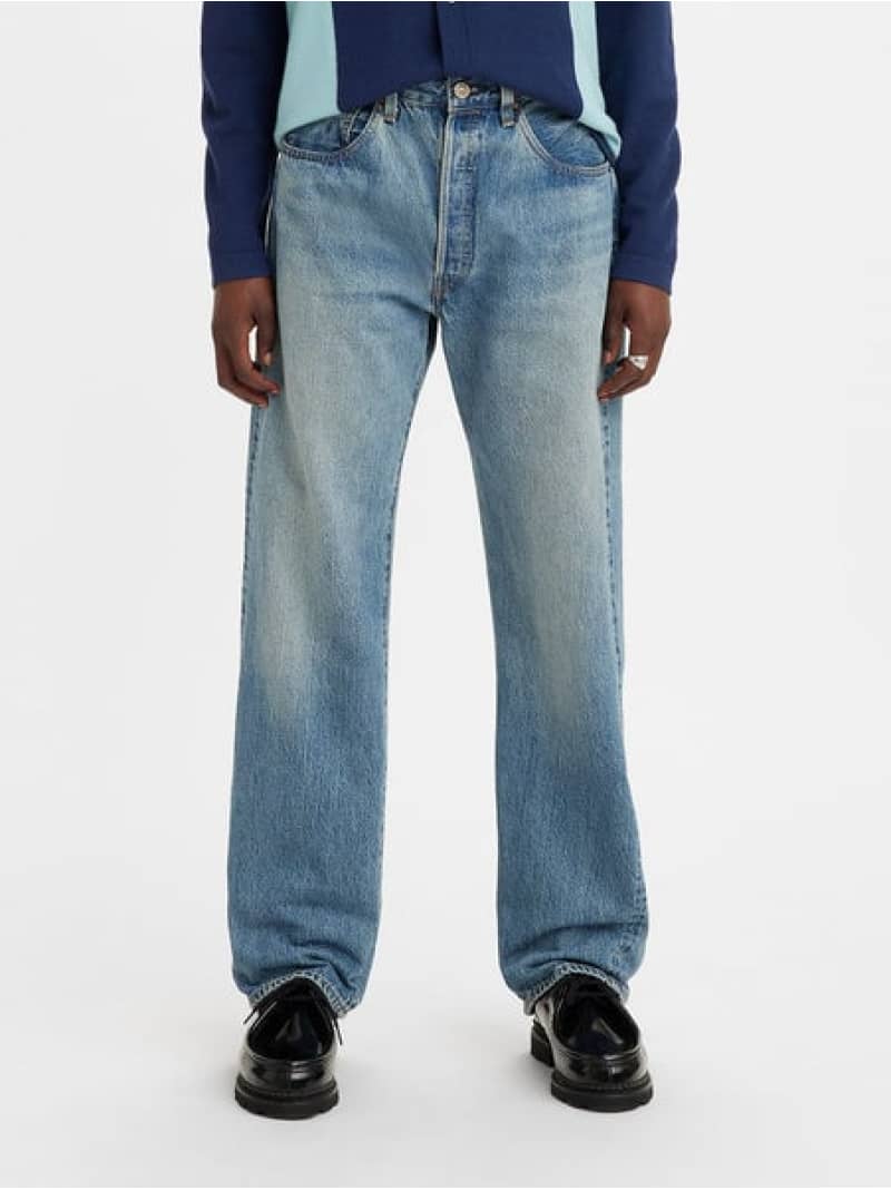 【楽天市場】LEVI'S(R) VINTAGE CLOTHING 1955 501(R) JEANS LVC BLACKJACK Levi's リーバイス パンツ ジーンズ・デニムパンツ ...