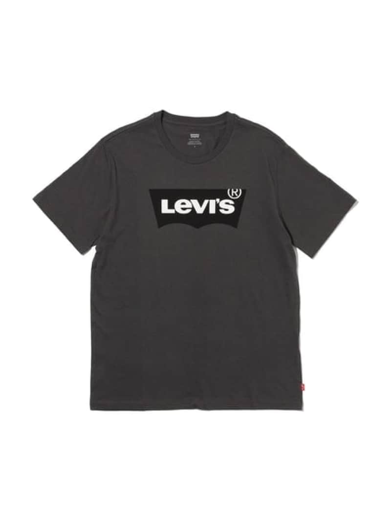【楽天市場】【SALE／44%OFF】HOUSEMARK グラフィックTシャツ SSNL HM FORGE IRON Levi's リーバイス トップス カットソー・Tシャツ【RBA_E ...
