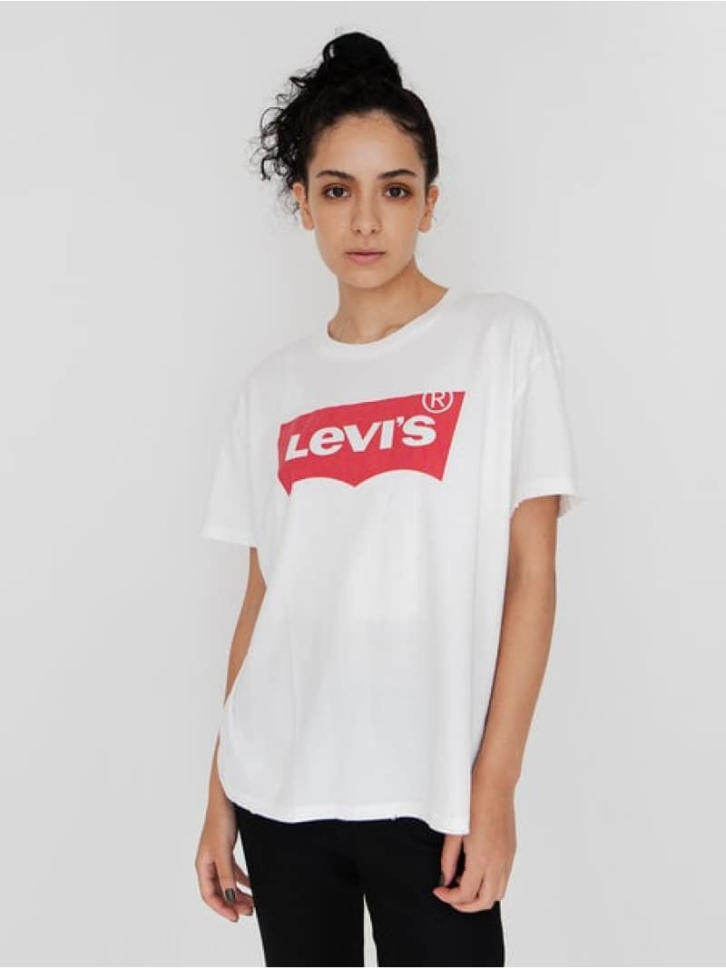 【楽天市場】【SALE／60%OFF】SS VINTAGE AUTHENTIC Tシャツ VINTAGE BW TSQ WHITE+ Levi's リーバイス トップス カットソー・Tシャツ ...