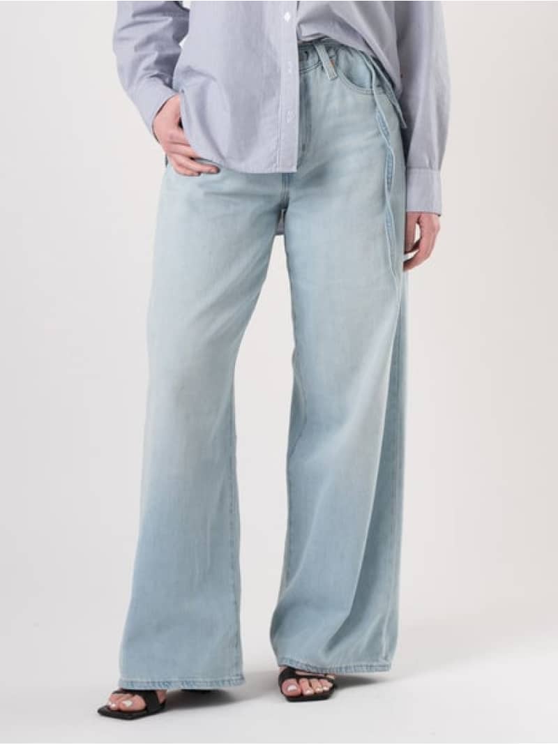 【楽天市場】【SALE／50%OFF】XL STRAIGHT ジーンズ ライトインディゴ Levi's リーバイス パンツ ジーンズ・デニム ...