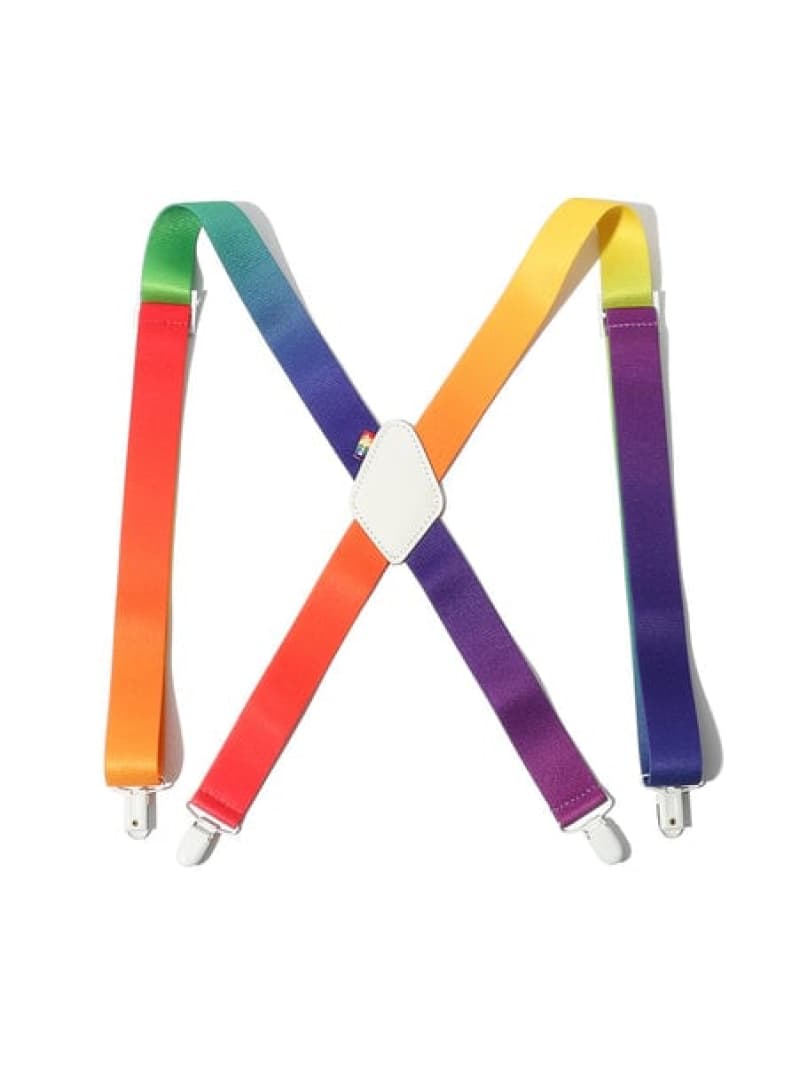 【楽天市場】Pride Suspenders Levi's リーバイス 帽子 キャップ[Rakuten Fashion]：Levi’s