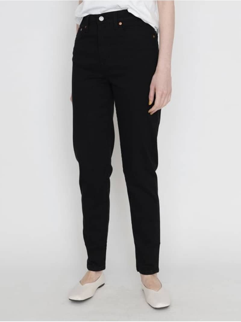 【楽天市場】【SALE／70%OFF】HR BORROWED FROM THE BOYS NIGHT IS BLACK Levi's ...