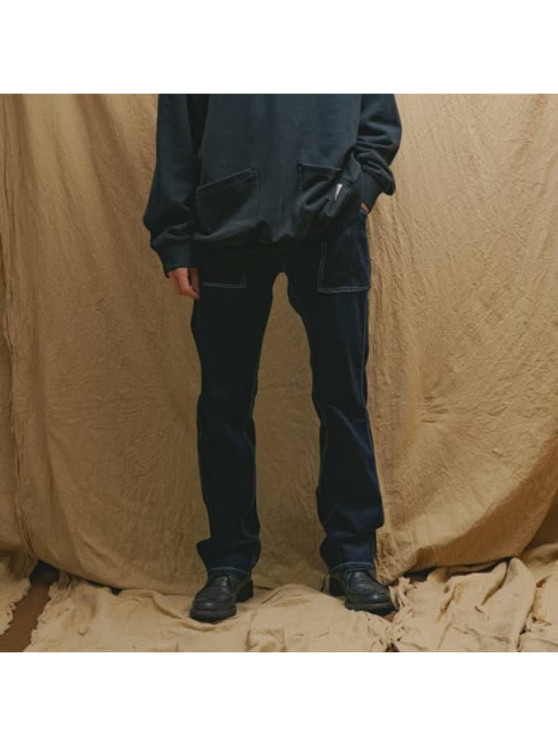 【楽天市場】【SALE／50%OFF】LR 505TM UTILITY DIAMOND SEA Levi's リーバイス パンツ その他の ...