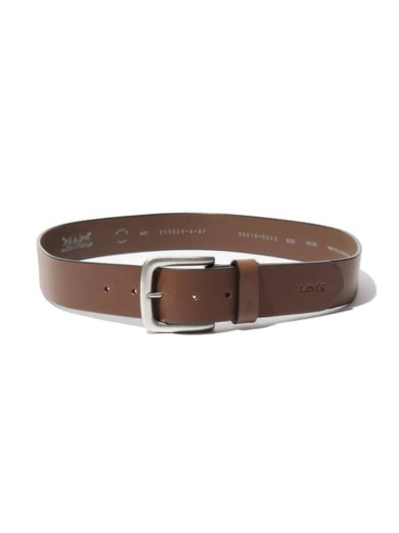 【楽天市場】Modern Vintage Keeper Belt Levi's リーバイス ファッション雑貨 ベルト[Rakuten ...