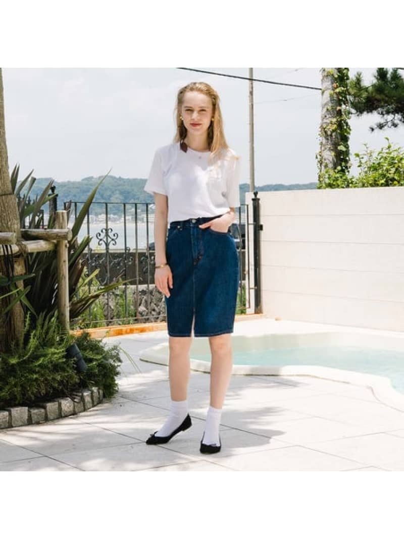 【楽天市場】【SALE／63%OFF】701/スカート/BAM BAM Levi's リーバイス パンツ ジーンズ・デニムパンツ【RBA_E ...