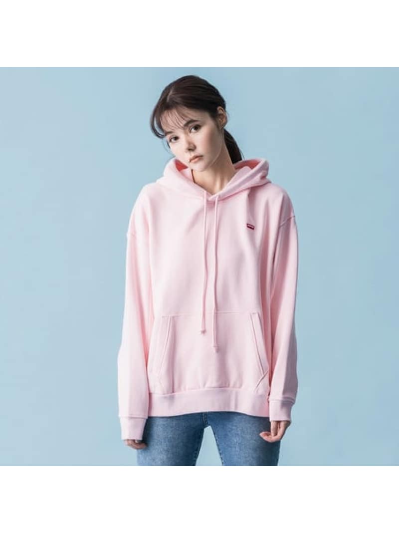 【楽天市場】【SALE／57%OFF】UNBASIC フーディー MARY'S ROSE Levi's リーバイス トップス スウェット・トレーナー【RBA_E】[Rakuten ...