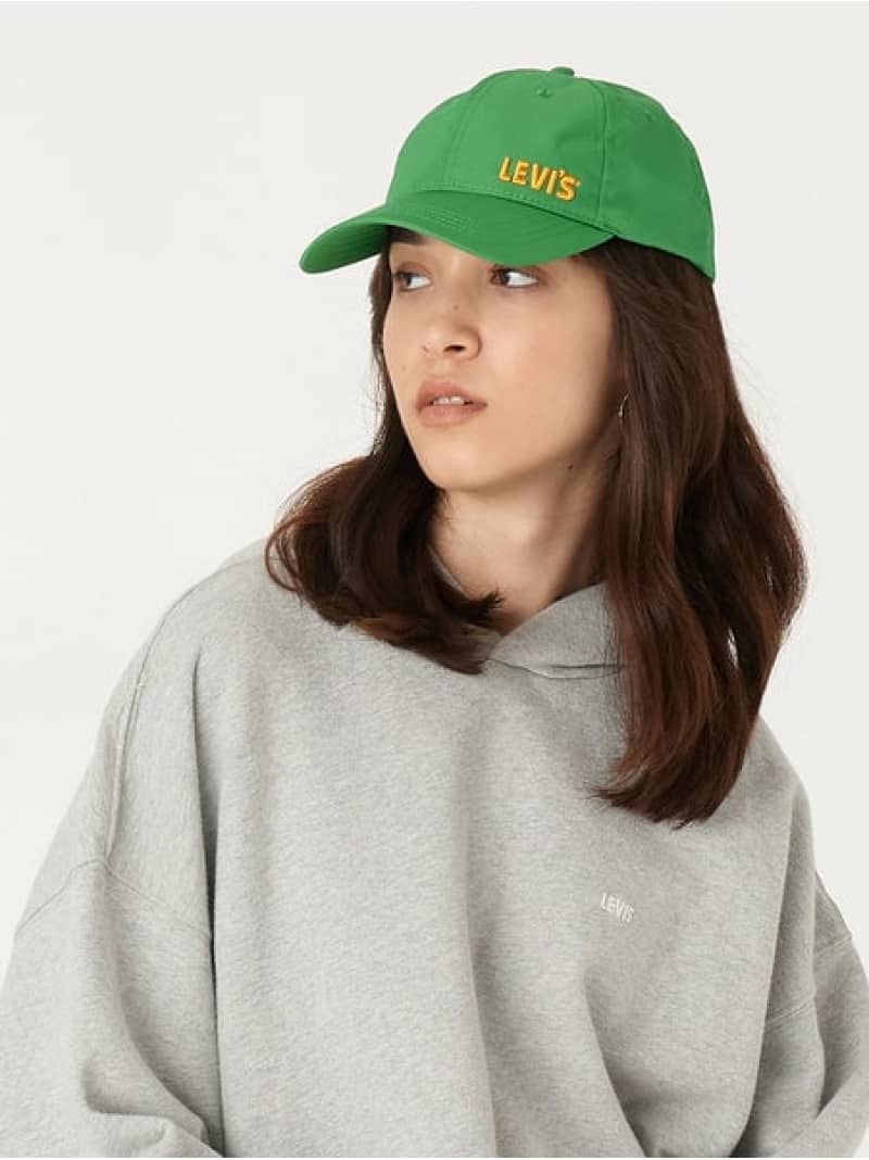 【楽天市場】【SALE／60%OFF】キャップ Levi's リーバイス 帽子 キャップ【RBA_E】[Rakuten Fashion]：Levi’s