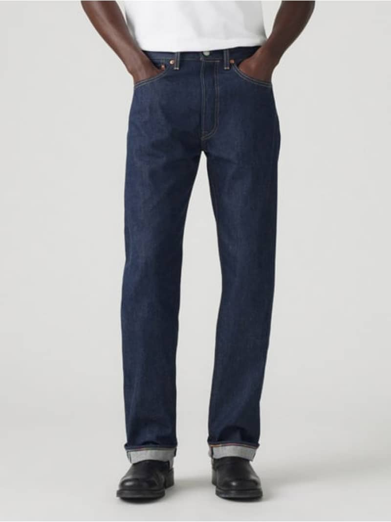 【楽天市場】501(R) ジーンズ ダークインディゴ Levi's リーバイス パンツ ジーンズ・デニムパンツ ブラック【送料無料 ...