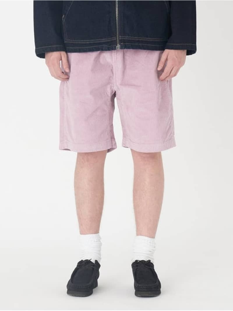 【楽天市場】【SALE／50%OFF】LEVI'S(R) SKATE コーデュロイショートパンツ ピンク SHRT DAWN Levi's ...