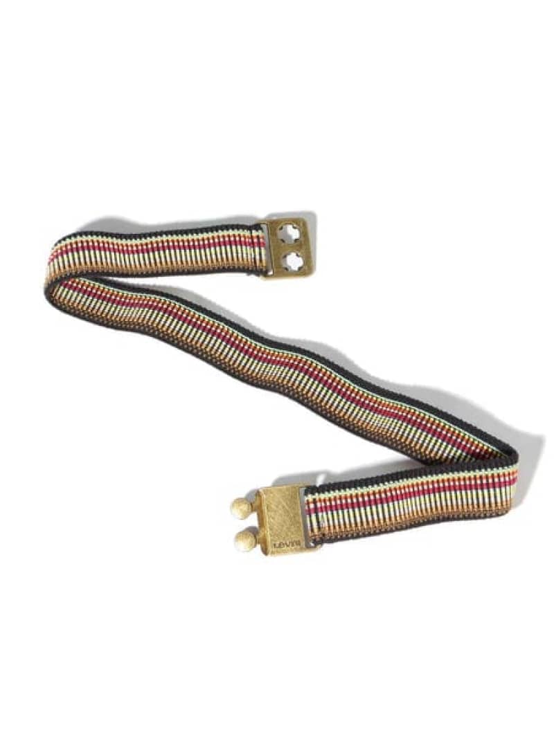 【楽天市場】【SALE／30%OFF】STRANGER THINGS ベルト Levi's リーバイス ファッション雑貨 ベルト【RBA_E ...
