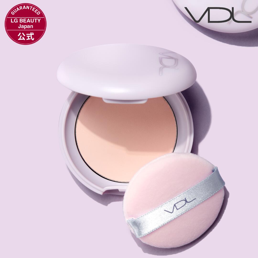 【楽天市場】【VDL公式】VDL パーフェクティング シルキーフィット パウダー 韓国コスメ 血色感 毛穴 コンパクト ミラー付：公式 LG ...