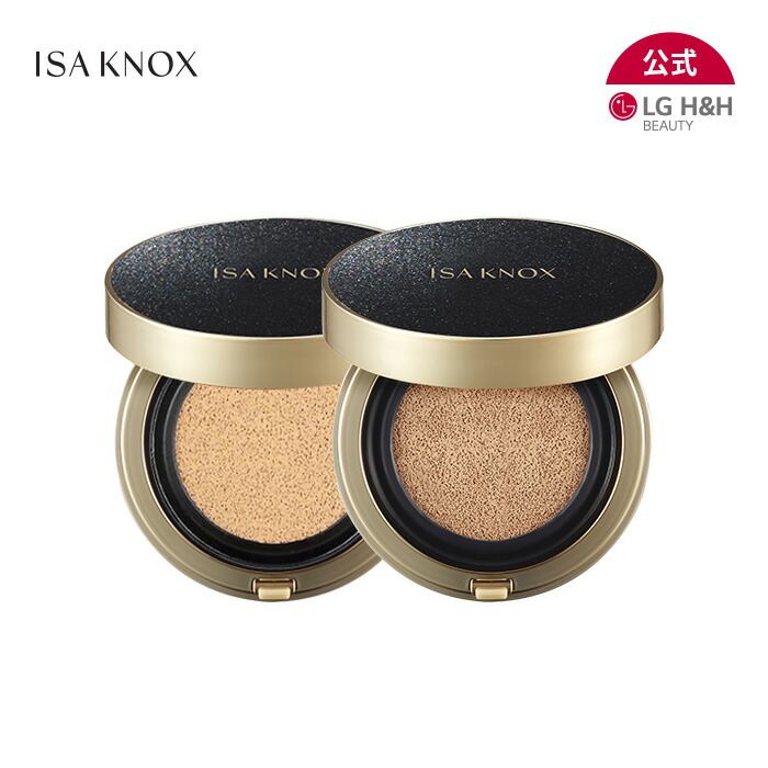 【楽天市場】【K-BEAUTY期間限定20%OFFクーポン&P10倍】【LG BEAUTY 公式】ISA KNOX イザノックス LXNEW ...