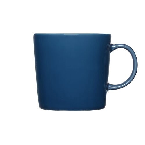 【楽天市場】イッタラ ティーマ 367243 マグ 300ml ヴィンテージブルー IITTALA：LiberalChefs