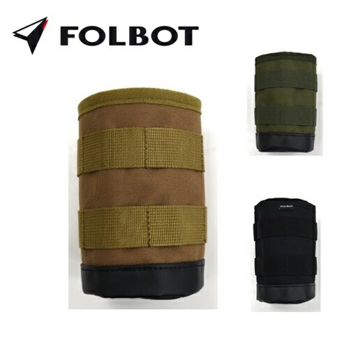 【楽天市場】フォルボット カップホルダー FOLBOT CUP HOLDER キャンプ アウトドア：Liberty Base Products