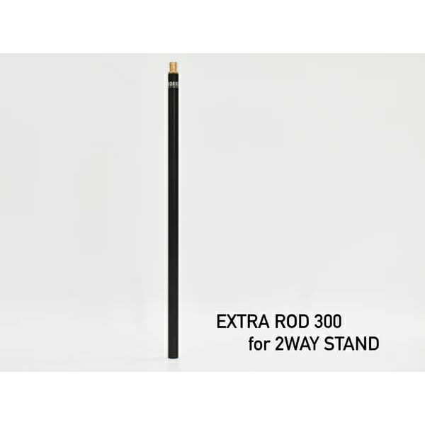 【楽天市場】5050workshop EXTRA ROD 300：Liberty Base Products