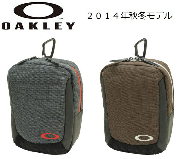 【楽天市場】オークリー ゴルフ 小物【OAKLEY】MULTI CASE 8.0カラー：BLACK(001)カラー：DUSK BARK(86H ...
