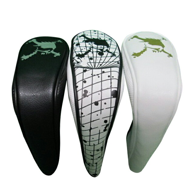 【楽天市場】オークリー ゴルフ スカル パター ヘッドカバー【OAKLEY】SKULL P PUTTER 11.0カラー：BLACKOUT ...