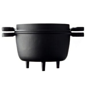 【楽天市場】及源鋳造（OIGEN）南部鉄器 ダッチオーブン天火 26cm F-358：リブレ