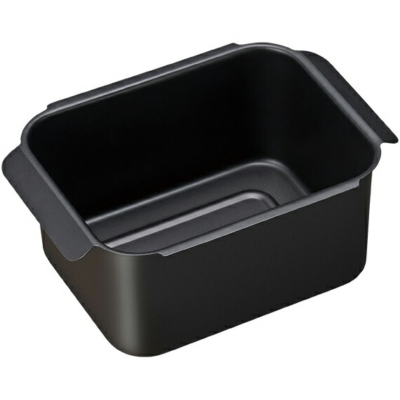 【楽天市場】【最大400円OFFクーポン】和平フレイズ ポコフリット IH対応角型揚げ鍋 ミニ RB-3347：リブレ