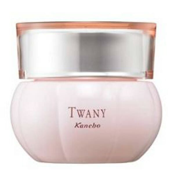 【楽天市場】Kanebo カネボウ TWANY トワニー ベビーリピッドウェアn（ミディ）50g 美容液 微賦香 無着色：リブレ