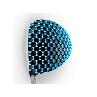 【楽天市場】GOLF SKIN ゴルフスキン フルスキン F208 クラブヘッド デコレーション 損傷防止：リブレ