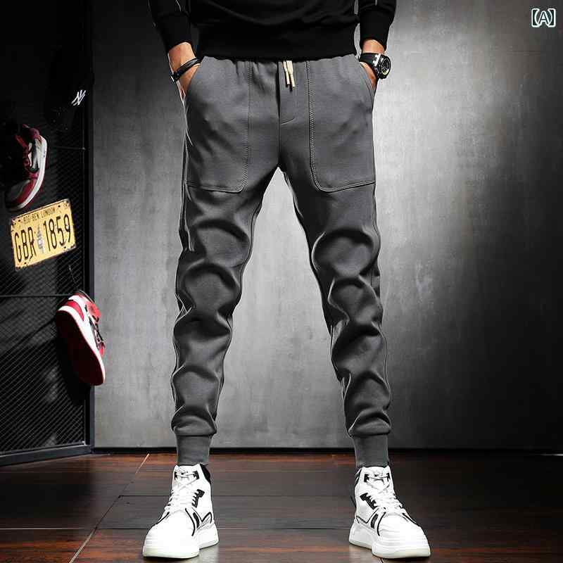 【楽天市場】メンズ ファッション オシャレ 男性用 シンプル 大人 かっこいい カジュアル ストリート ヒップホップ HipHop スポーツ ...