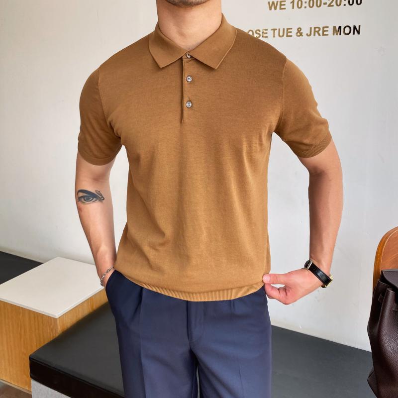 【楽天市場】メンズ ファッション 服 男性用 オシャレ シンプル 大人 かっこいい 大きいサイズ ストリート 紳士服 夏 柔らか 涼しい ...