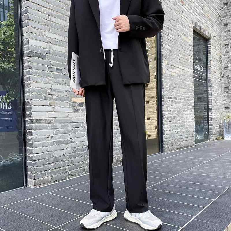 【楽天市場】秋冬 コーデ メンズ 服 シンプル ファッション オシャレ 大人 かっこいい 大きいサイズ ストリート 紳士服 ゴム ウエスト ...