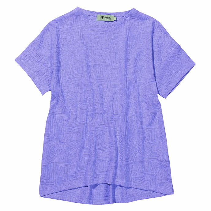 【楽天市場】Foxfire フォックスファイヤー TSボタニカルティーS/S Women’s / TS Botanical Tee S/S ...