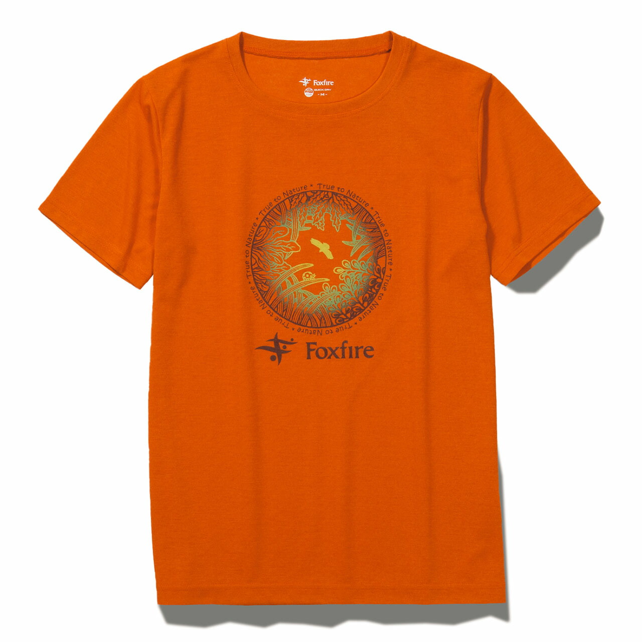 【楽天市場】NEW! Foxfire フォックスファイヤー CシールドパースペクティブT レディース / C−SHIELD ...