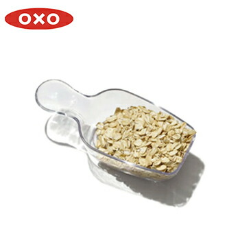 【楽天市場】OXO オクソー POP2 ポップスクープ【 保存容器用スプーン キッチン用品 フードシャベル スコップ 】LF631B07b000：e-Life