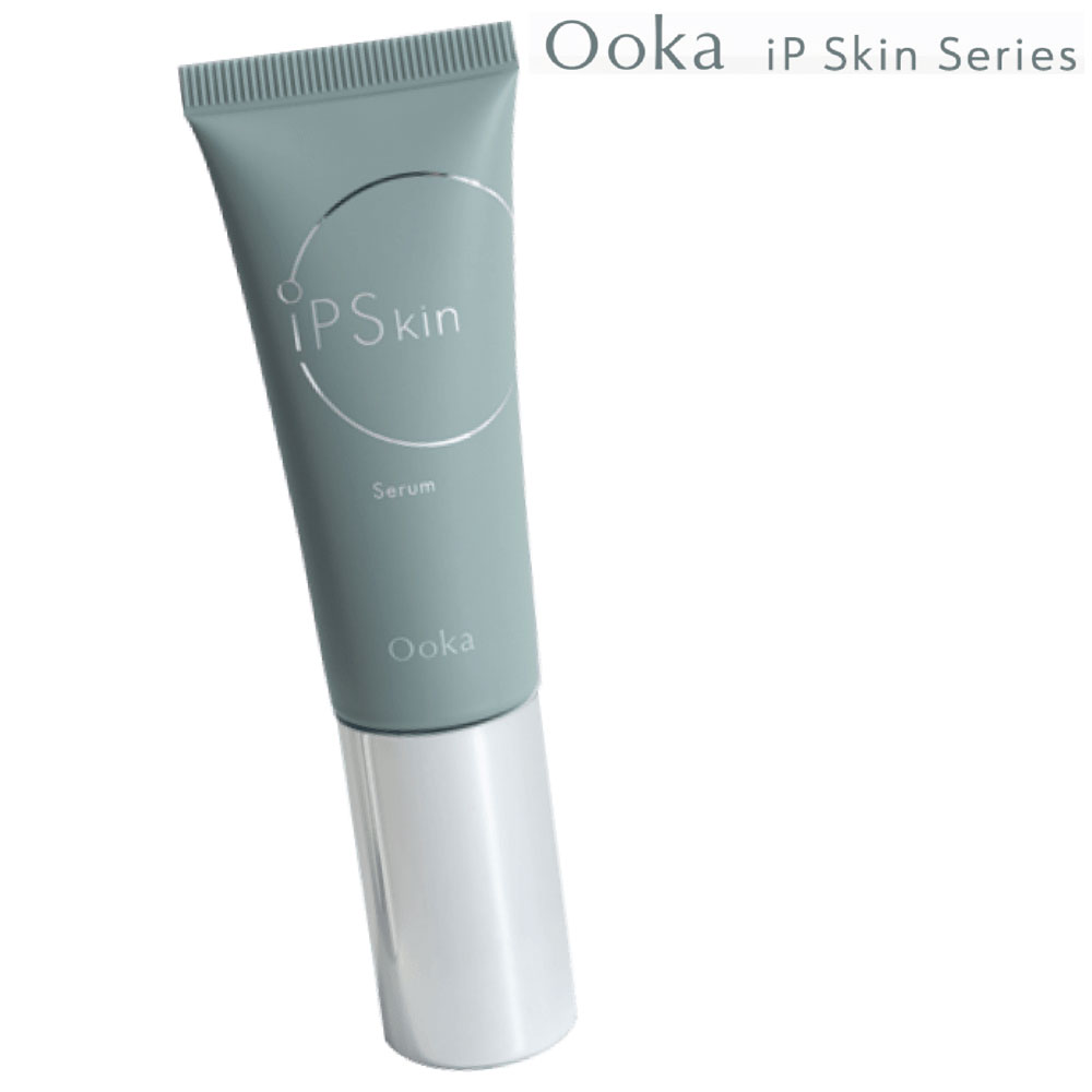 【楽天市場】Ooka iPスキンバランサー 25mL 美容液 iPS細胞培養上清液 植物由来幹細胞 成長因子 サイトカイン エクソソーム ハーブウォーター ゆらぎ くすみ ハリ 乾燥 保湿 ...