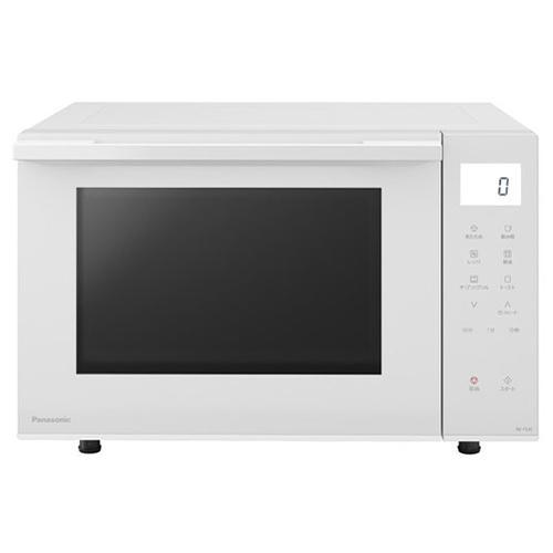 【楽天市場】パナソニック Panasonic オーブンレンジ NE-FS3C-W 庫内容量23L ホワイト【北海道・沖縄・離島配送不可】：ライフマーケット楽天市場店