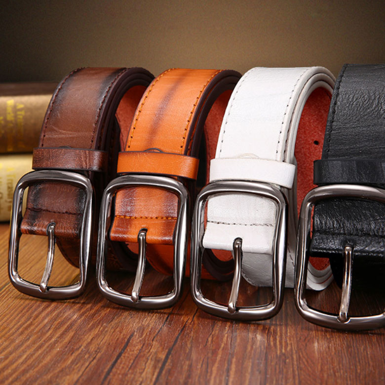 【楽天市場】ベルト メンズ 120cm ベール カジュアルベルト バックル ダークブラウン ブラウン ビジネス カジュアル おしゃれ かっこいい：LIFEGROW