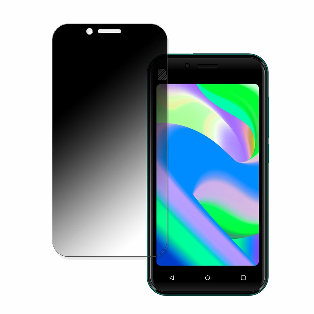 【楽天市場】BLU Studio X10L 2022 向けの 【180度 曲面対応】 覗き見防止 フィルム ブルーライトカット 光沢仕様 日本 ...