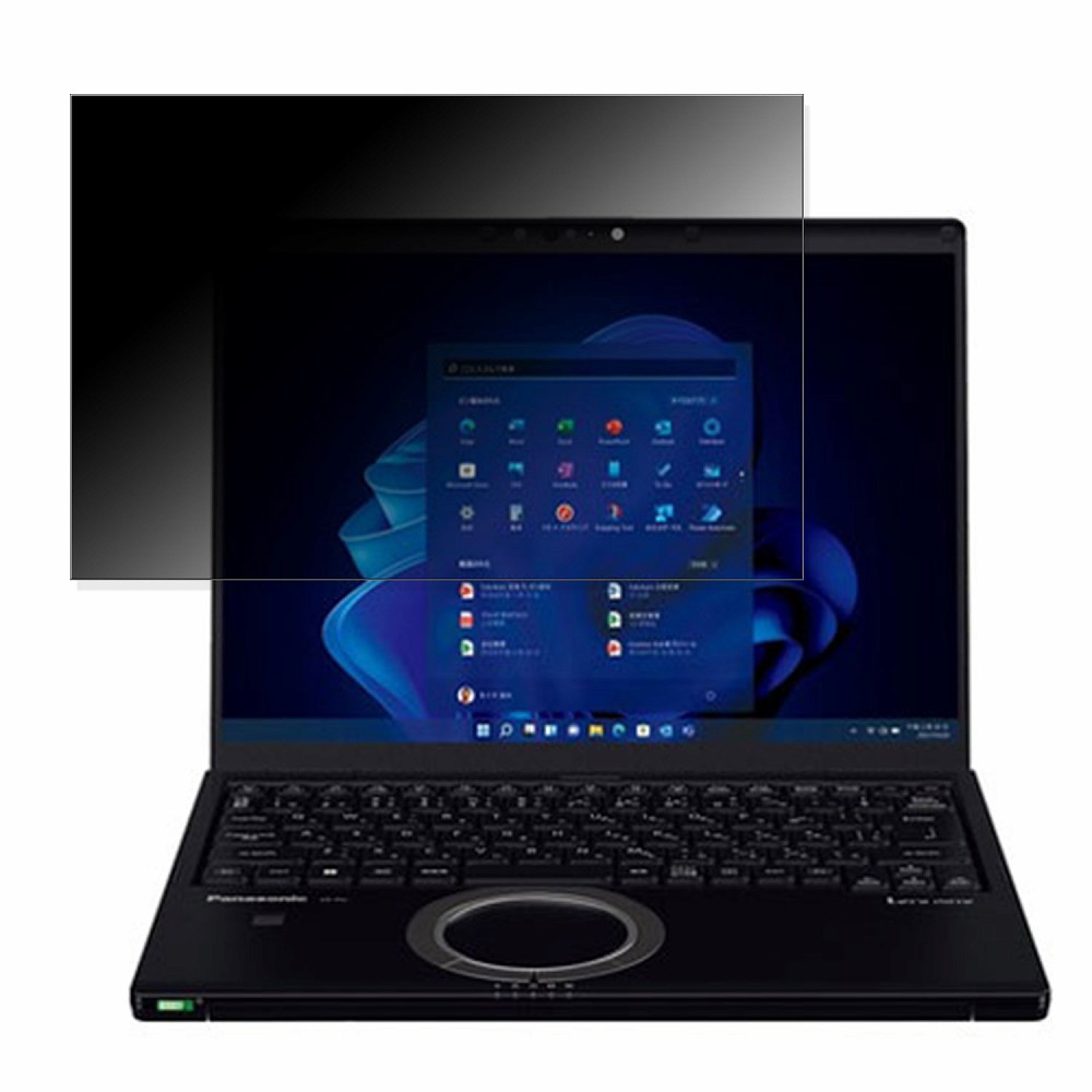 【楽天市場】Panasonic Let's note FV3シリーズ ( CF-FV3 )14型モデル 14インチ 3:2 向けの 【180度 ...