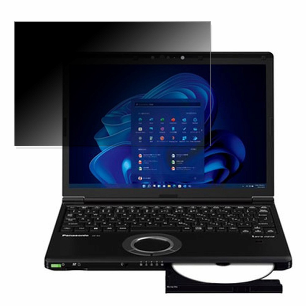 【楽天市場】【ポイント2倍】 Panasonic Let's note SV2シリーズ ( CF-SV2 ) 12.1型モデル 12.1インチ ...