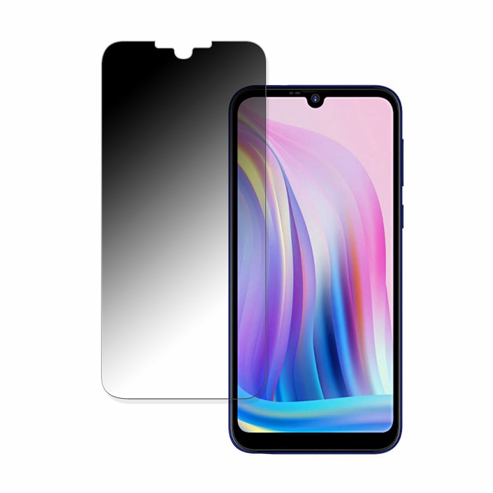 【楽天市場】BLU J6S 向けの 【360度】 覗き見防止 フィルム ブルーライトカット 日本製：ライフイノテック 楽天市場店