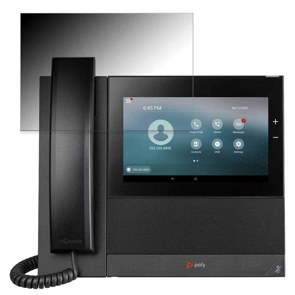 【楽天市場】Poly CCX 600 向けの 【360度】 覗き見防止 フィルム ブルーライトカット 日本製：ライフイノテック 楽天市場店
