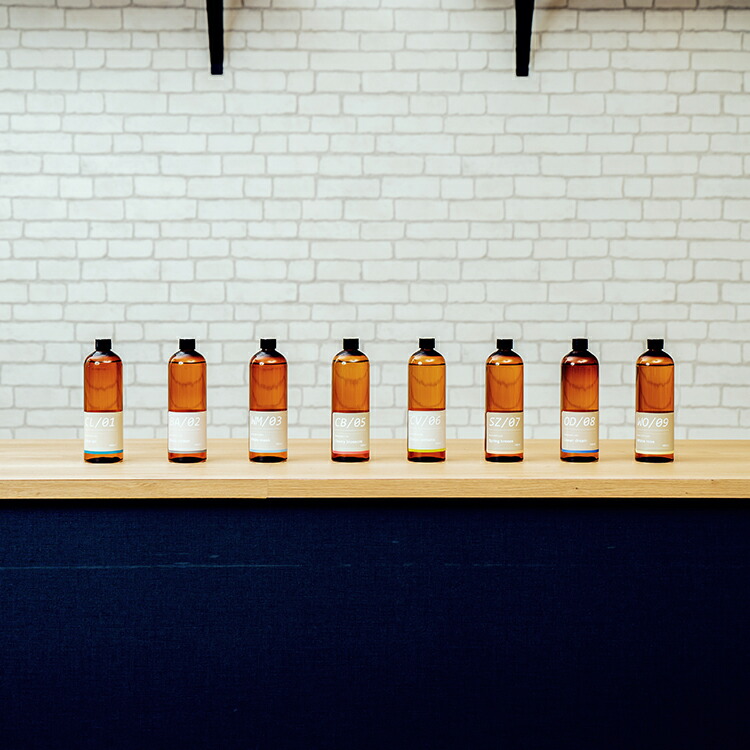 【楽天市場】詰替用フレグランスオイル 480ml MRUS-50 mercyu メルシーユー 公式店 アロマ 大容量 長持ち インテリア 雑貨 リラックス ボトル 容器 スティック ナチュラル ...