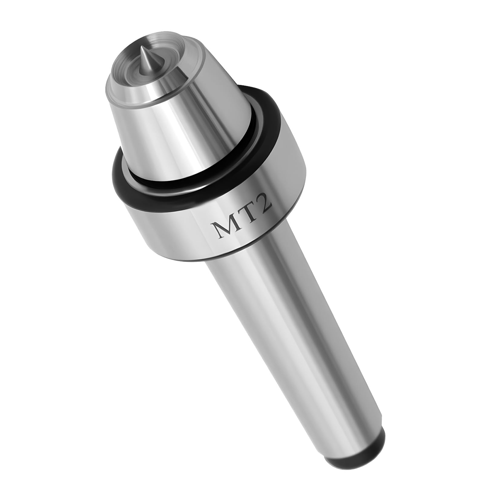 【楽天市場】MT2 木製旋盤ライブセンターセット ライブセンター ドライブスパーカップアーバー #2MT 木工機械用：LIFE QUEST