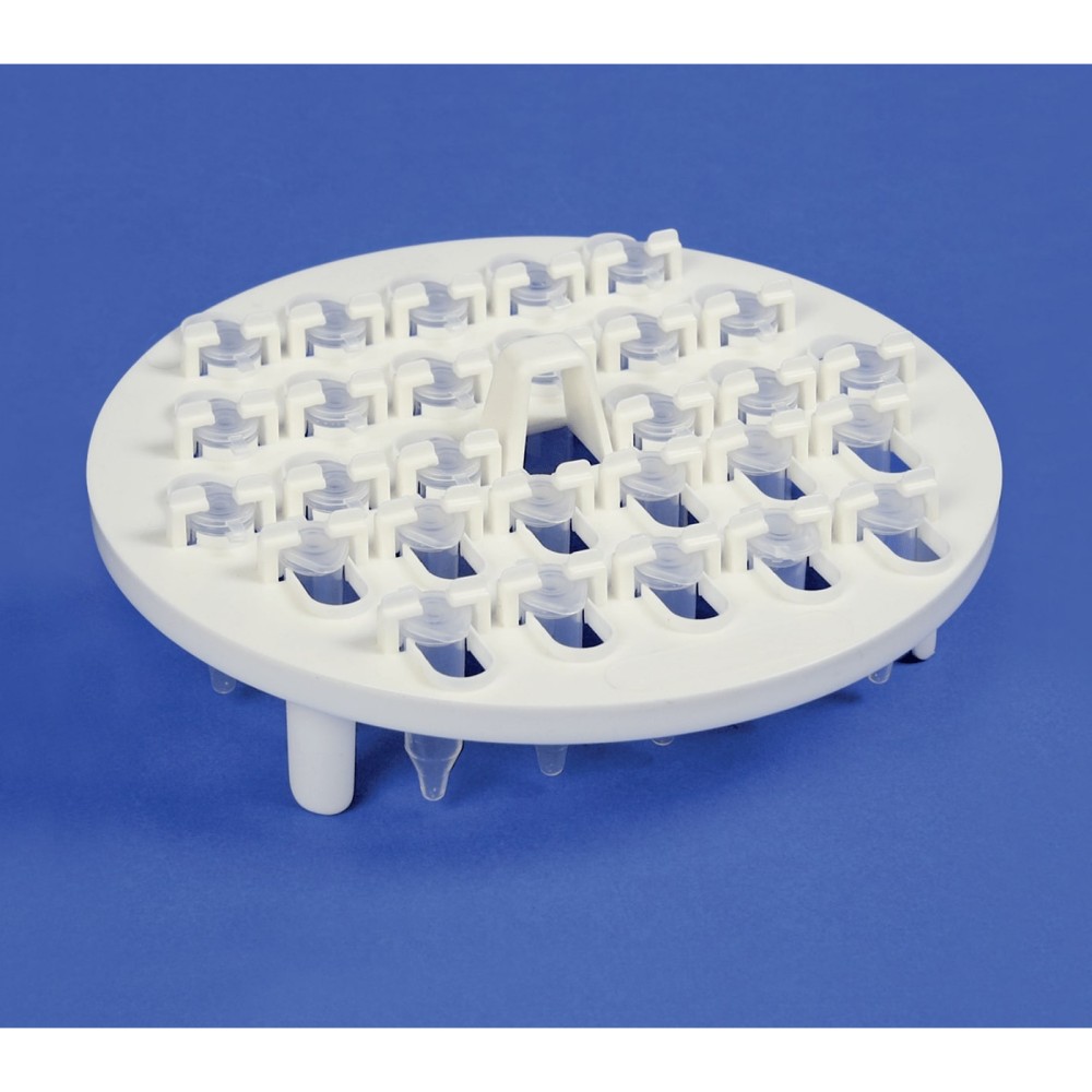 【楽天市場】サンプラテック フロー型マイクロチューブラック 28穴 27345 1個：生活計量（ライフスケール）