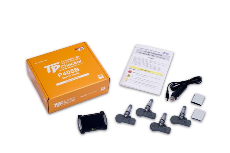 【楽天市場】TP Checker P405B スポーツモデル：ライフスマイルアップ 楽天市場店