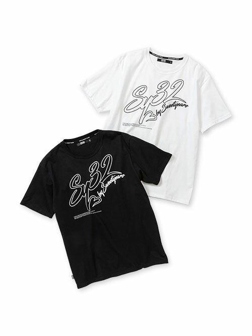 楽天市場】SY32 by SWEET YEARS Tシャツ 半袖 おしゃれ ブランド