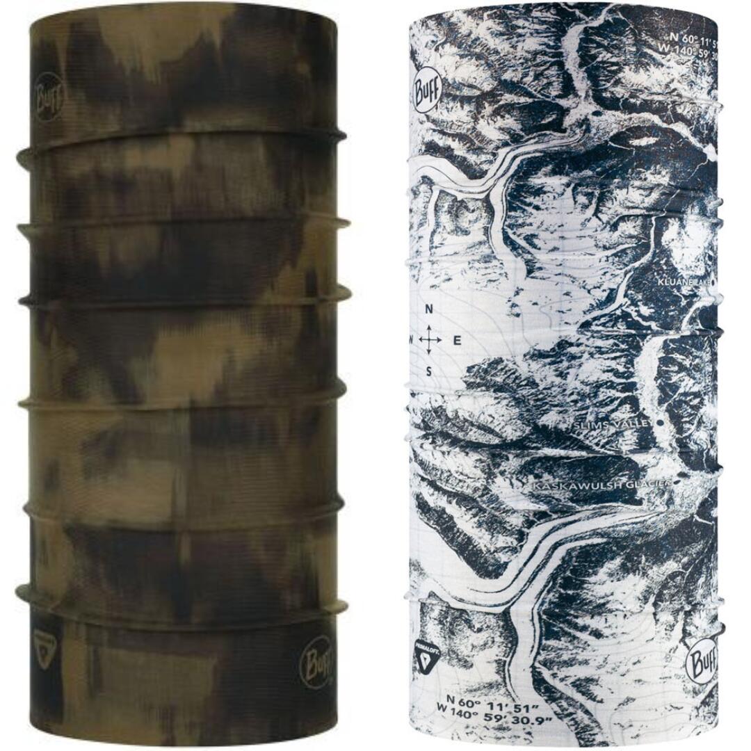 【楽天市場】BUFF バフ ネックゲイター ネックウォーマー フェイスガード フェイスマスクバラクーバ メンズ レディース フリース スノボ ...