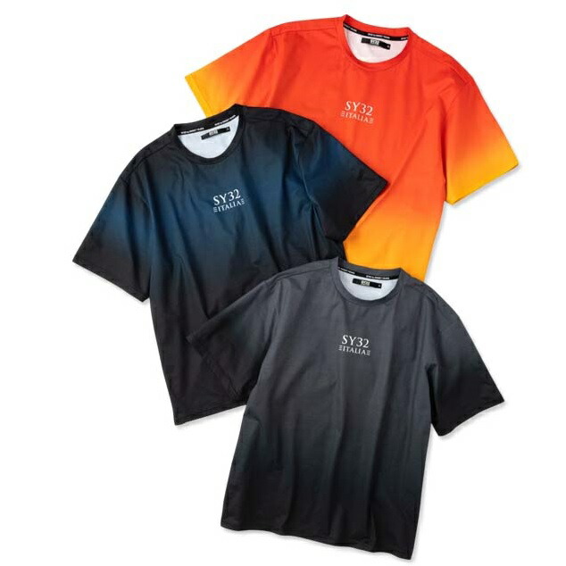 楽天市場】SY32 by SWEET YEARS Tシャツ 半袖 おしゃれ ブランド