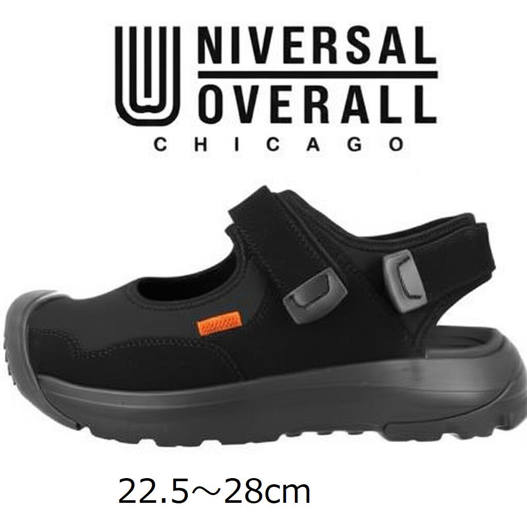 【楽天市場】UNIVERSAL OVERALL ロゴ 靴 サンダル メンズ レディース ブランド おしゃれ かっこいい かわいい UO33176 お取り寄せ商品：Lifestyle ...