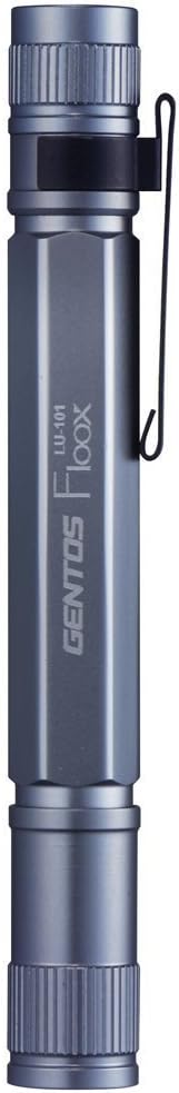 【楽天市場】【無料配送】懐中電灯 小型 LED ペンライト フルークス 単4電池式 18~20ルーメン LU-101/LU-104/LU-109/LU-290：Magic Life楽天市場店