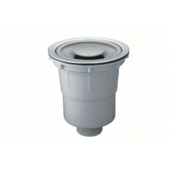 【楽天市場】三栄水栓 SANEI 流し排水栓 H6550【送料無料】：LifeUp