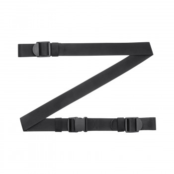 【楽天市場】サンワサプライ 落下ストッパー150cm(1本入り)(ブラック) QL-E99-150【送料無料】：LifeUp